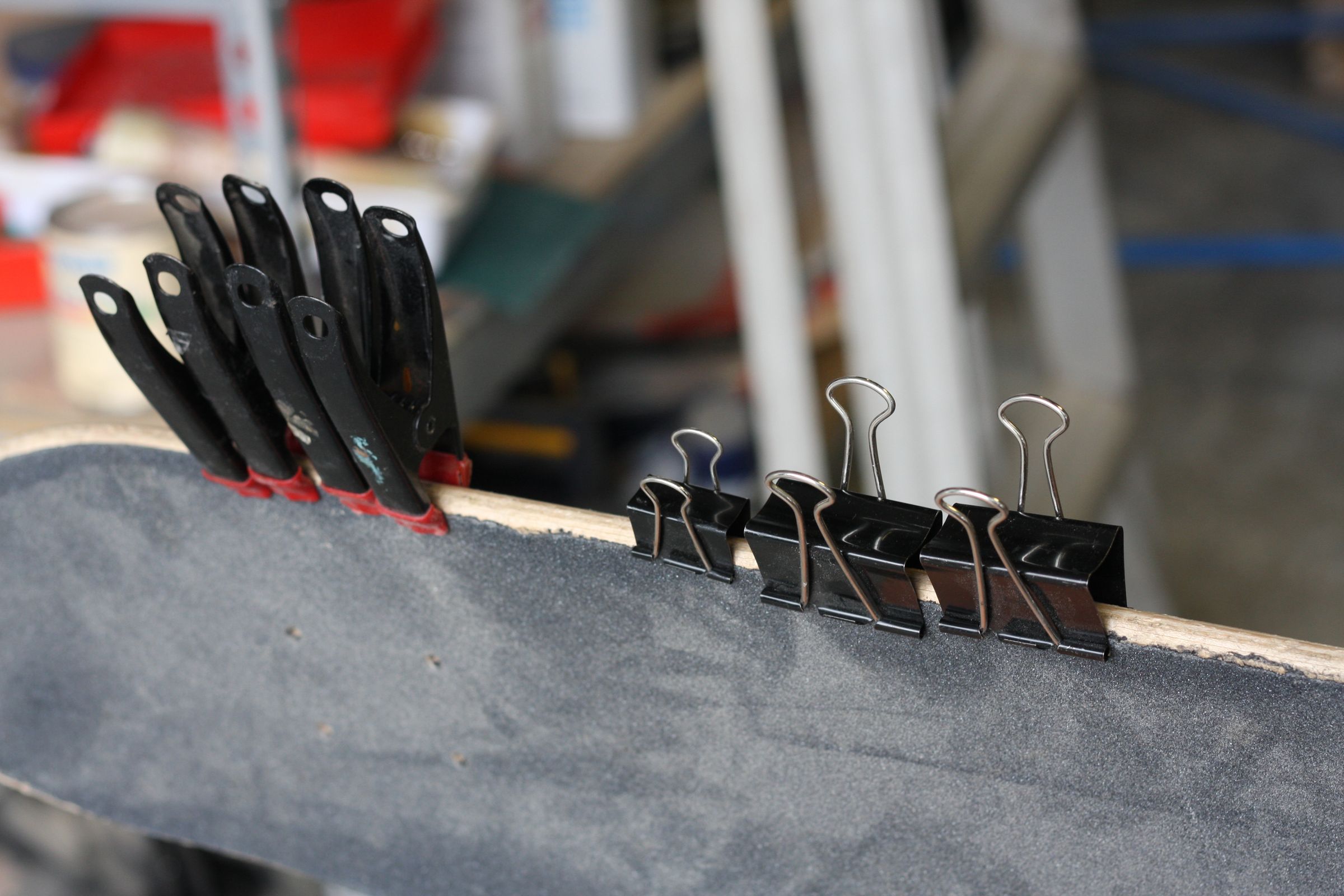 Fixing Skateboard Delamination : 4 Steps - Instructables