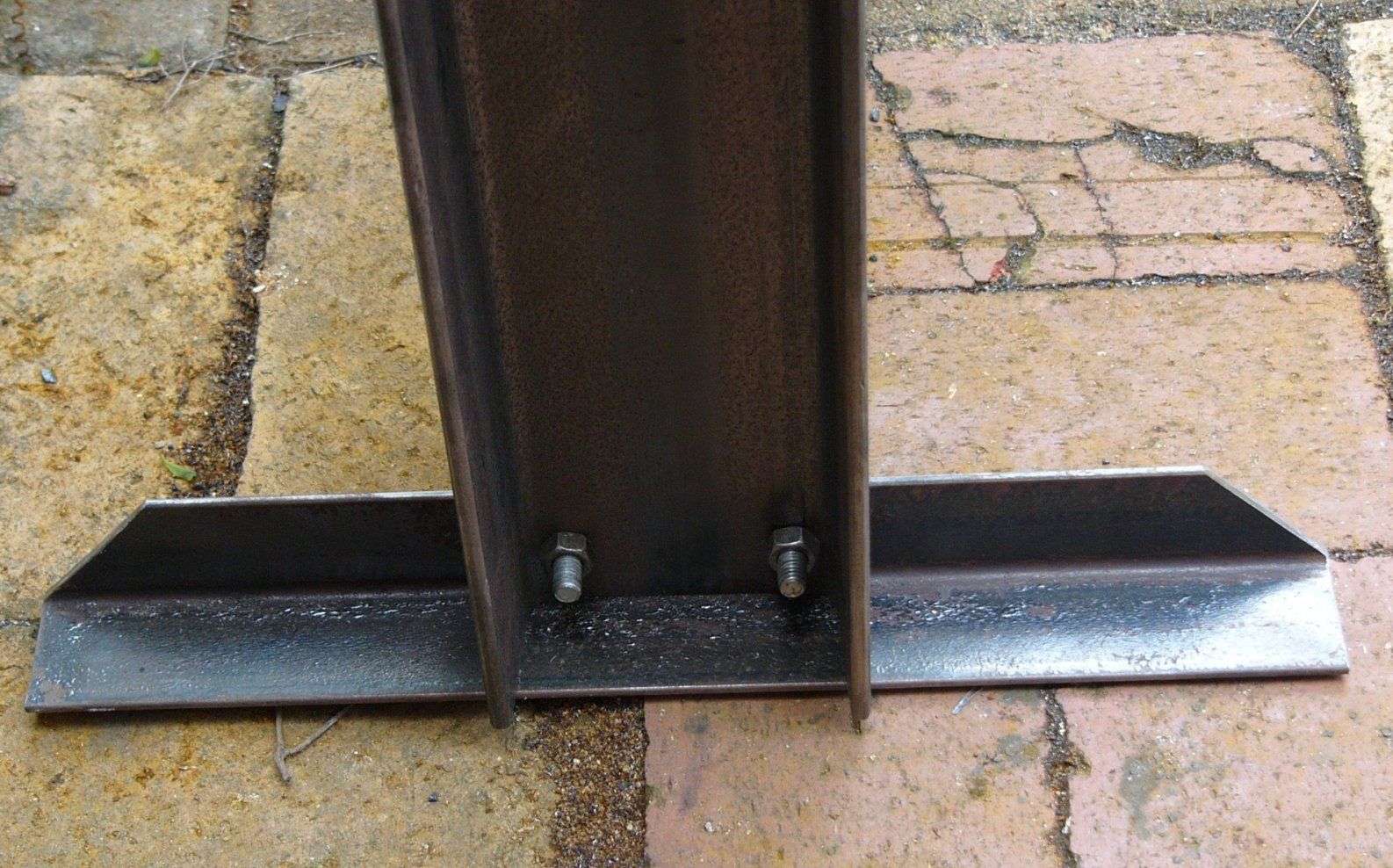 Build a 10 Ton Hydraulic Press : 6 Steps - Instructables