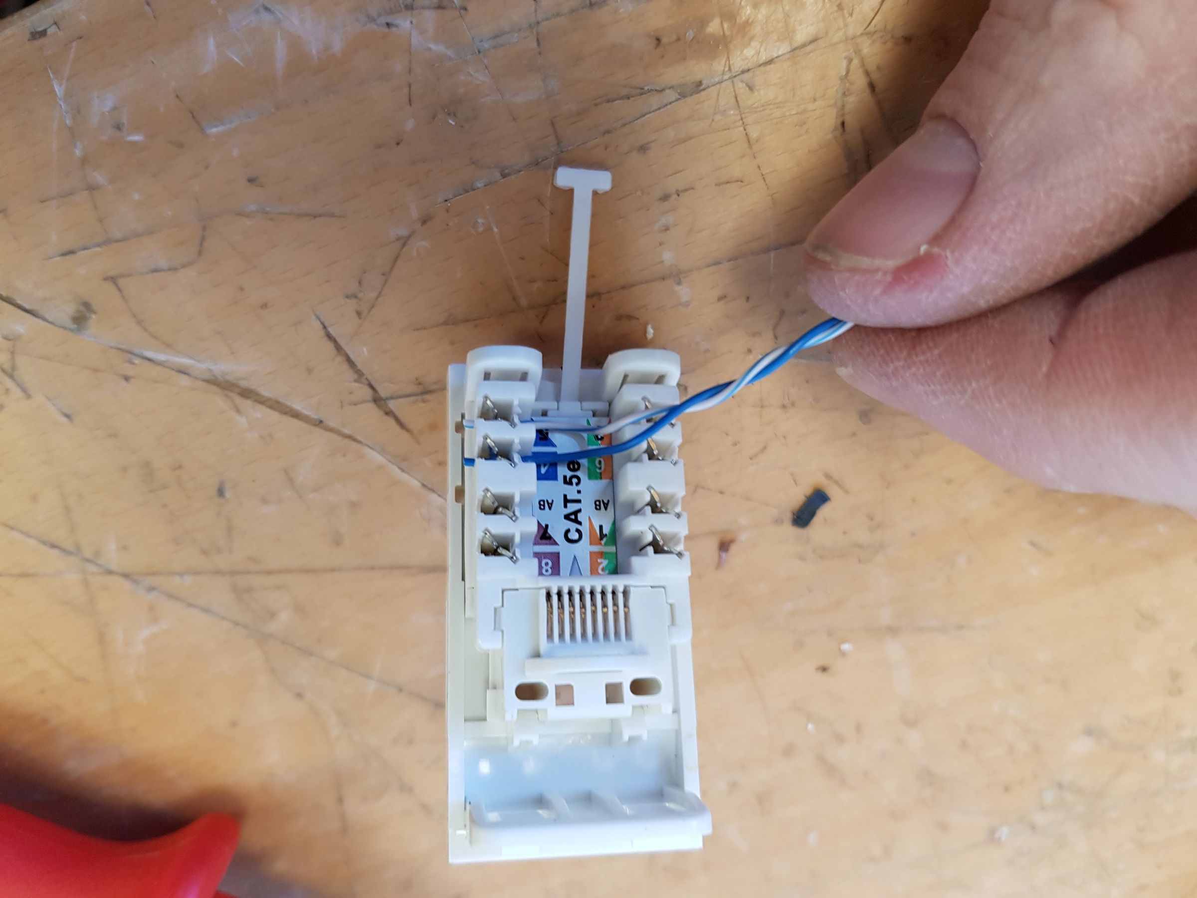 Network Lab : 9 Steps (with Pictures) - Instructables