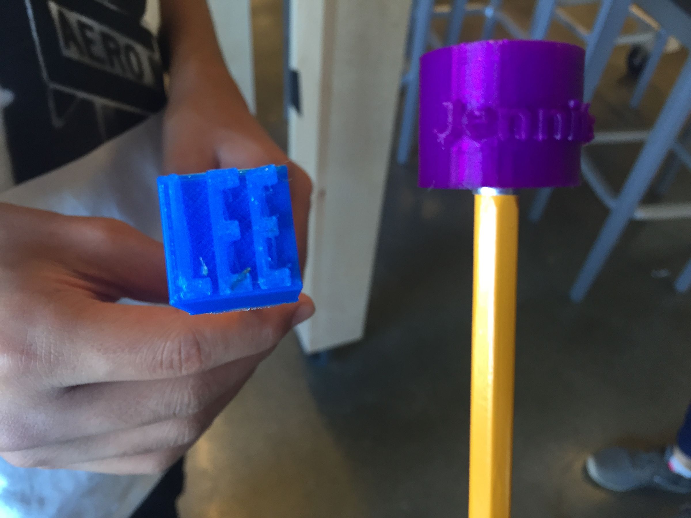 Design and 3D Print a Pencil Topper (with Pictures) - Instructables