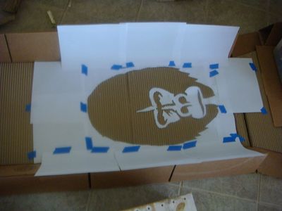 Foldable Cardboard Mini-Golf Course : 10 Steps (with Pictures ...