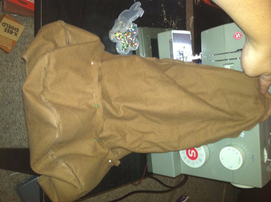 Arduino Sorting Hat : 7 Steps (with Pictures) - Instructables