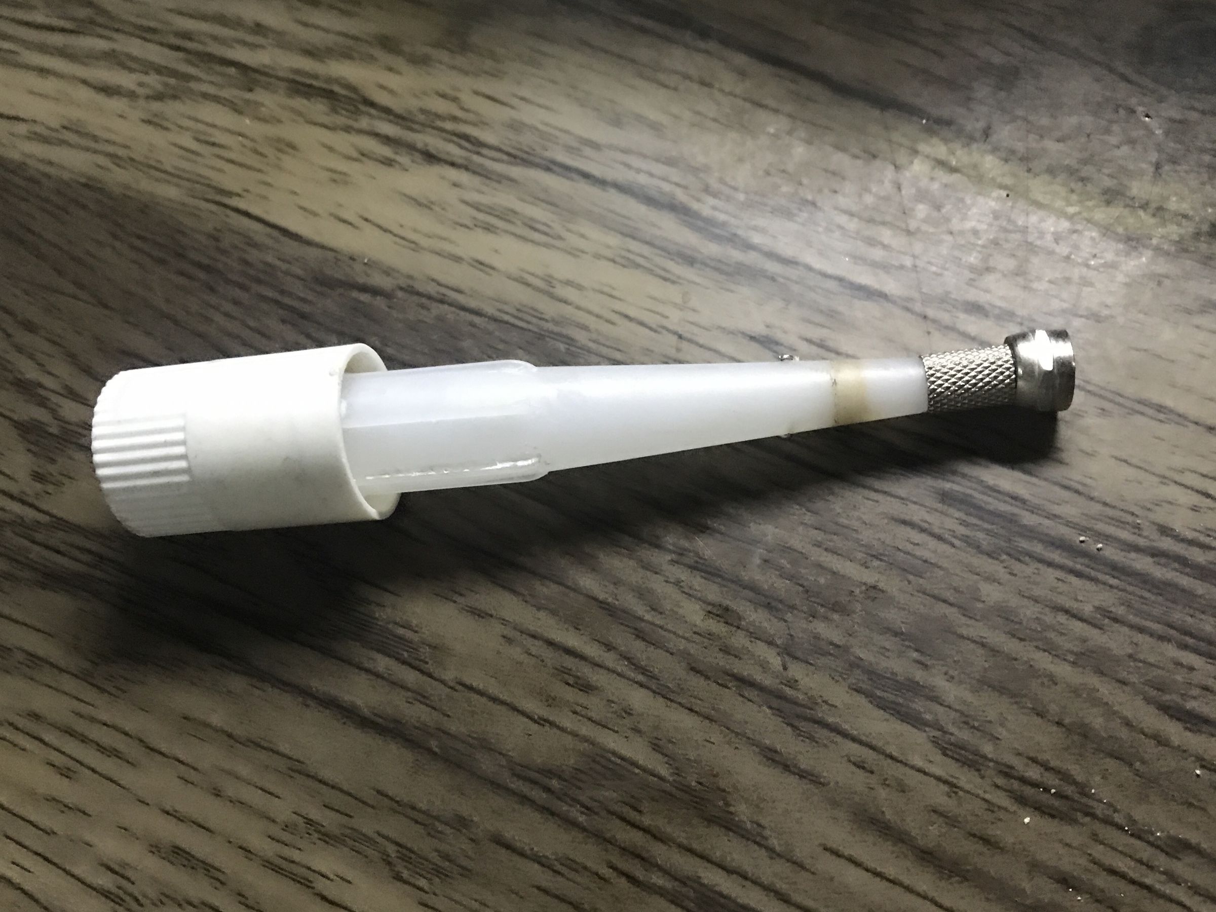 Diy One-way Valve(Non-return Valve) : 5 Steps - Instructables