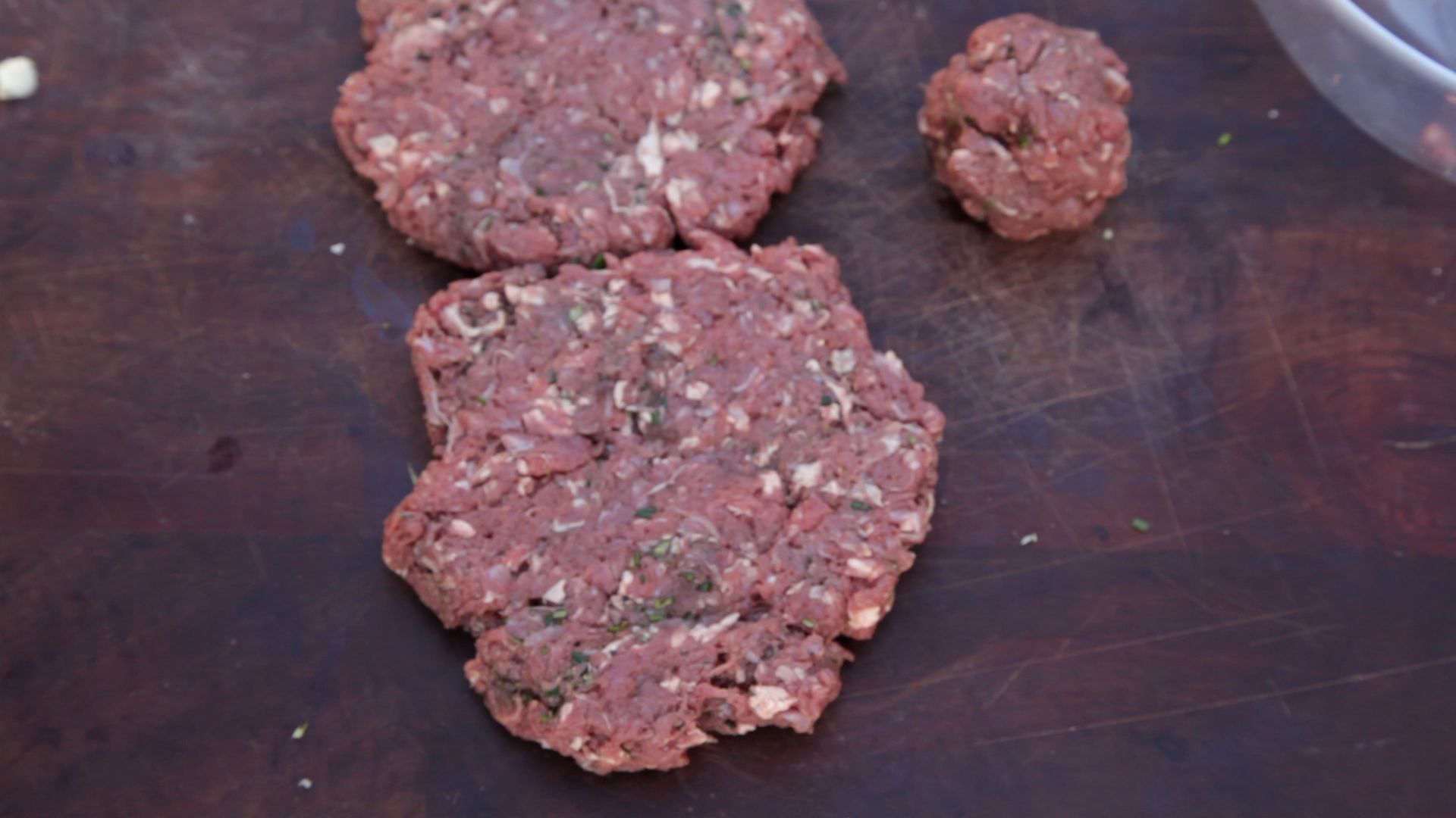 How to Cook a Kangaroo Burger : 6 Steps (with Pictures) - Instructables