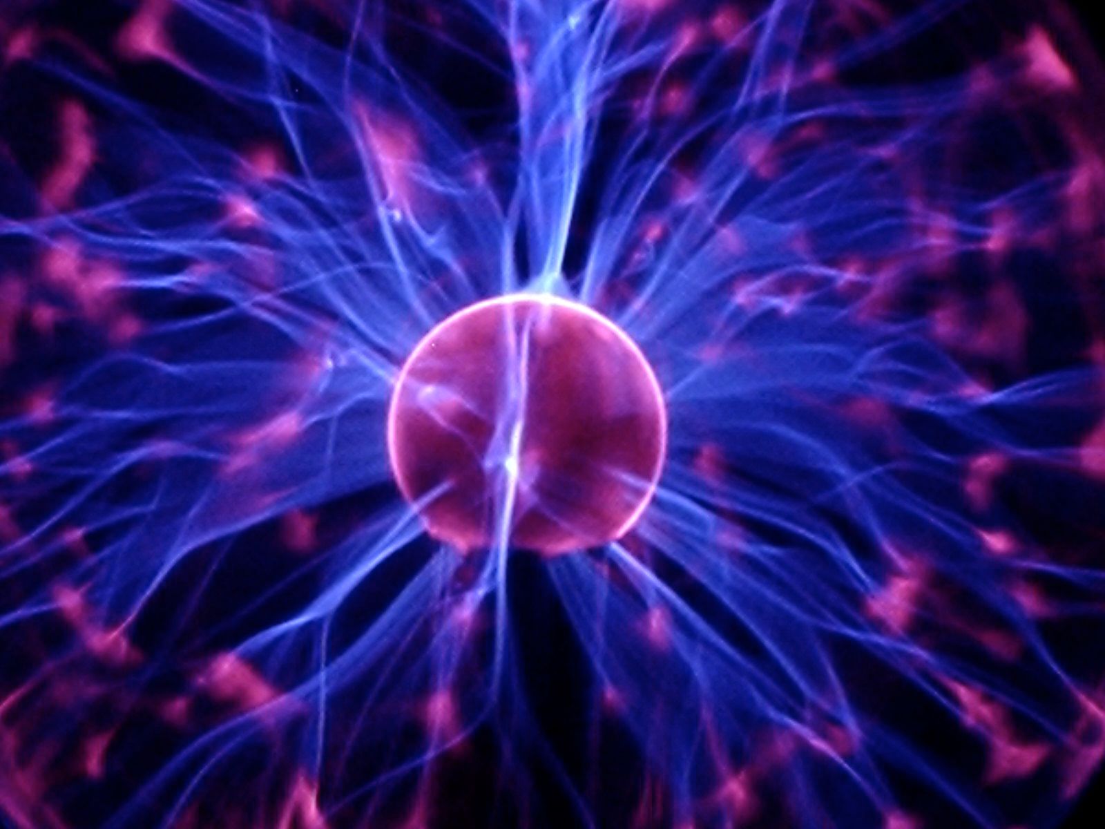Amazing Plasma Globe Tricks That You Never Knew Before!!! : 6 Steps ...