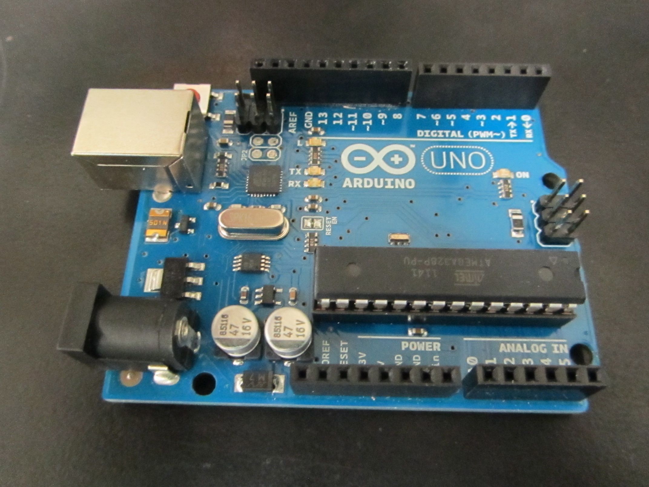 Pressure Activated Light-Up Umbrella : 8 Steps (with Pictures ...