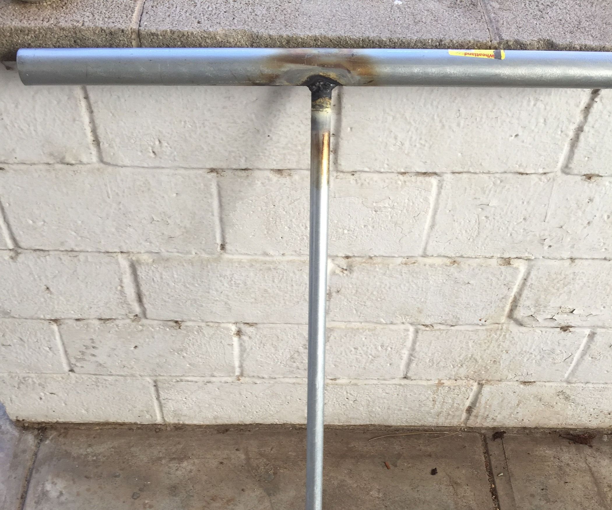 Earth Auger : 6 Steps (with Pictures) - Instructables