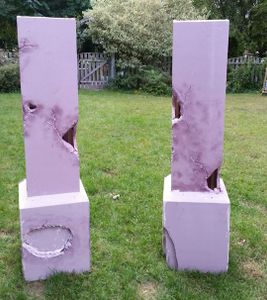 Halloween Cemetery Gate : 11 Steps (with Pictures) - Instructables