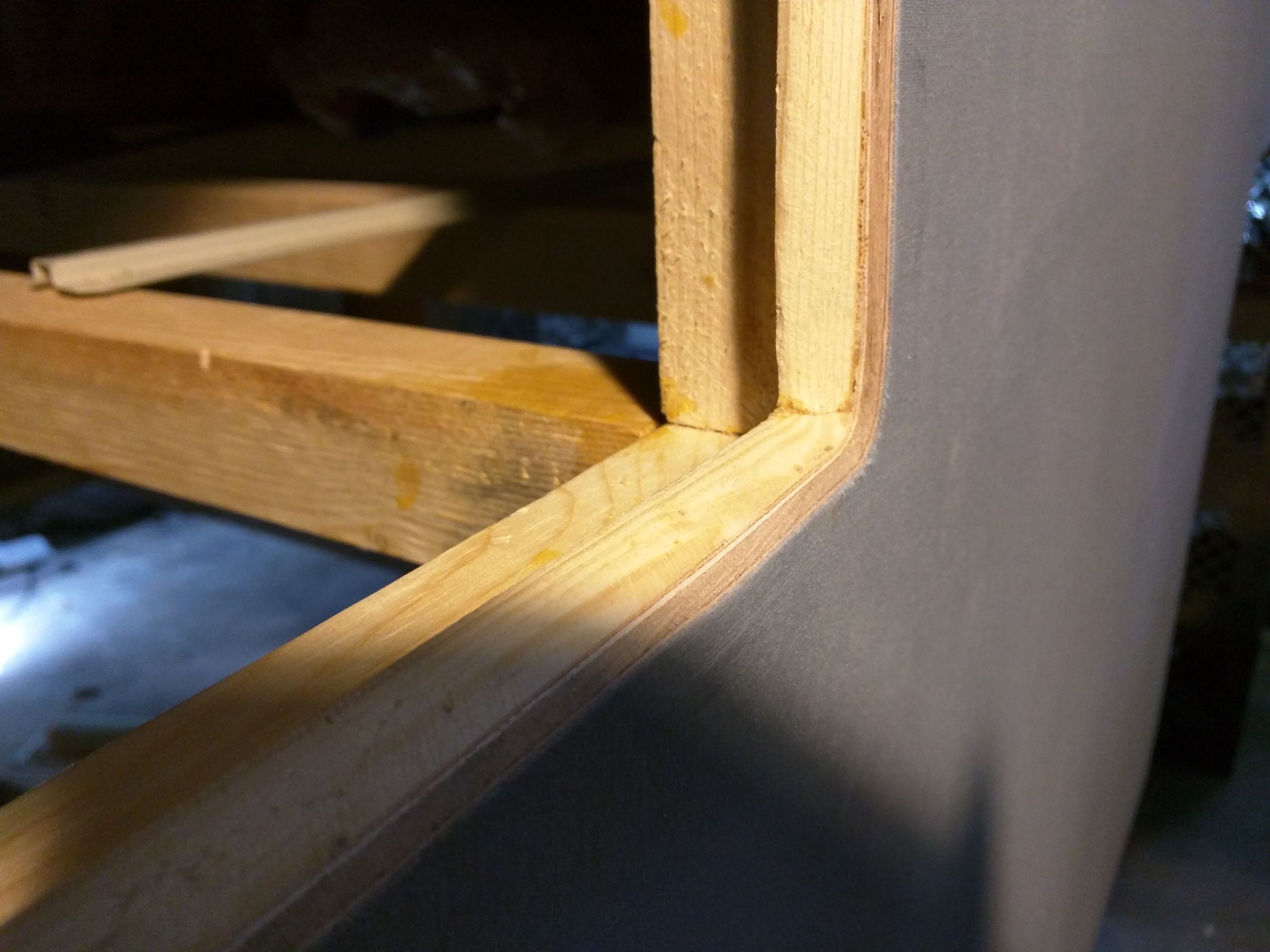 Cab-over Camper for Pickup : 8 Steps - Instructables