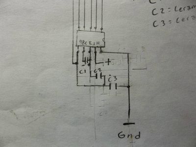 Battery Level Indicator : 4 Steps (with Pictures) - Instructables