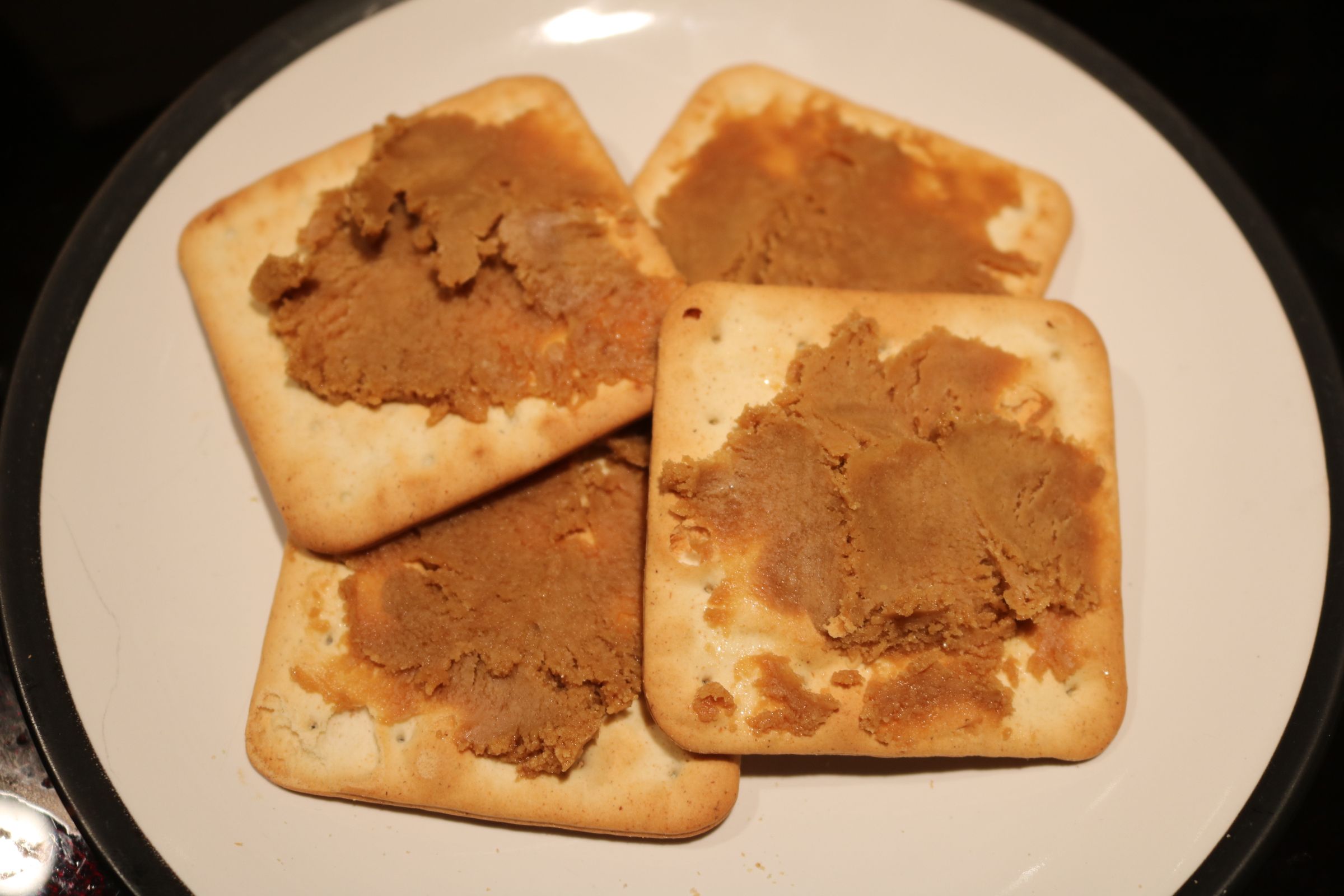 How to Make My Mother's Rum Butter. : 7 Steps (with Pictures ...