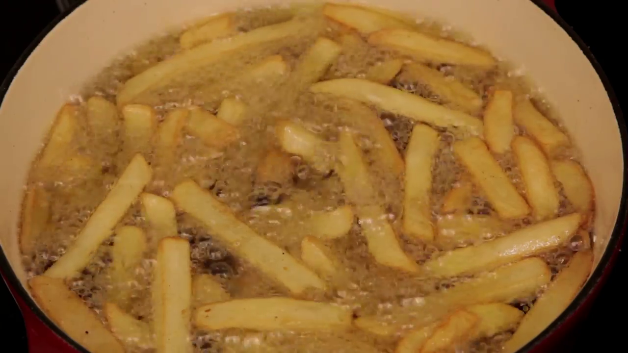 How to Cook the Adelaide's Classic "AB" (Loaded Gyros Fires) : 7 Steps ...