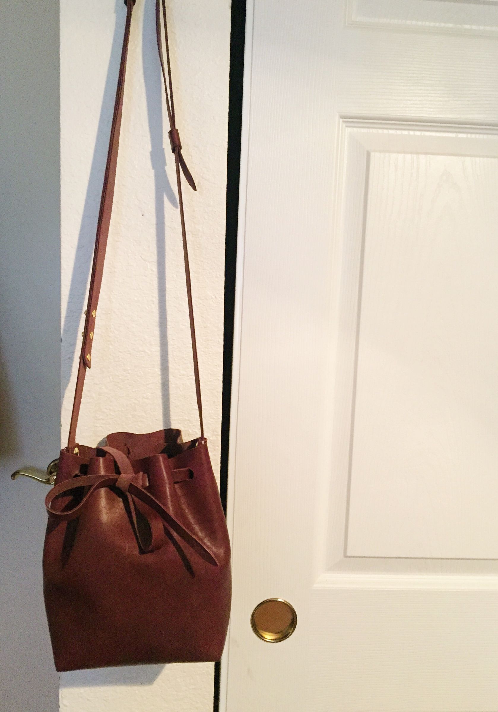 DIY Bucketbag : 9 Steps (with Pictures) - Instructables