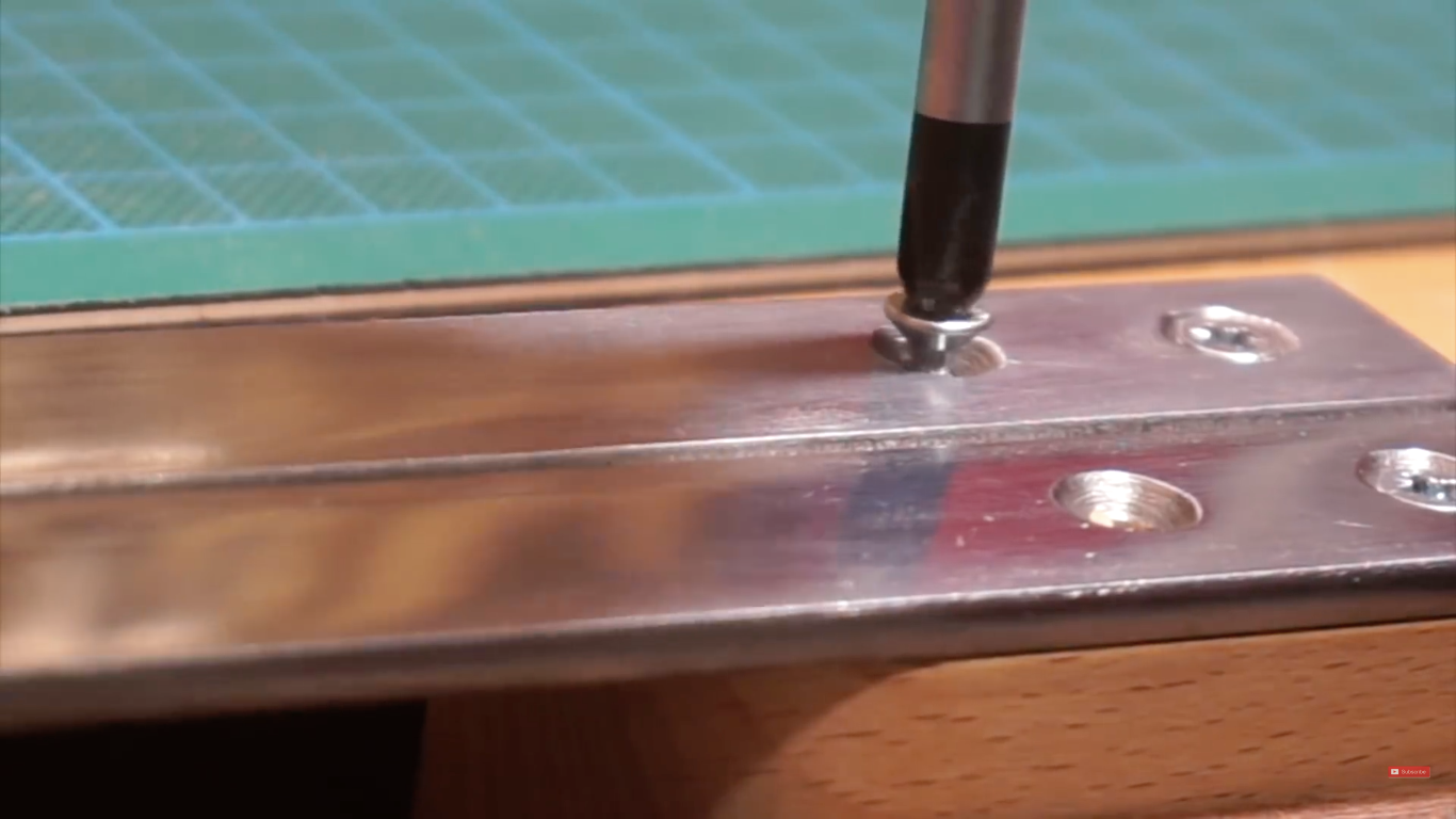 Filer Guide for Hand-Saws : 5 Steps (with Pictures) - Instructables