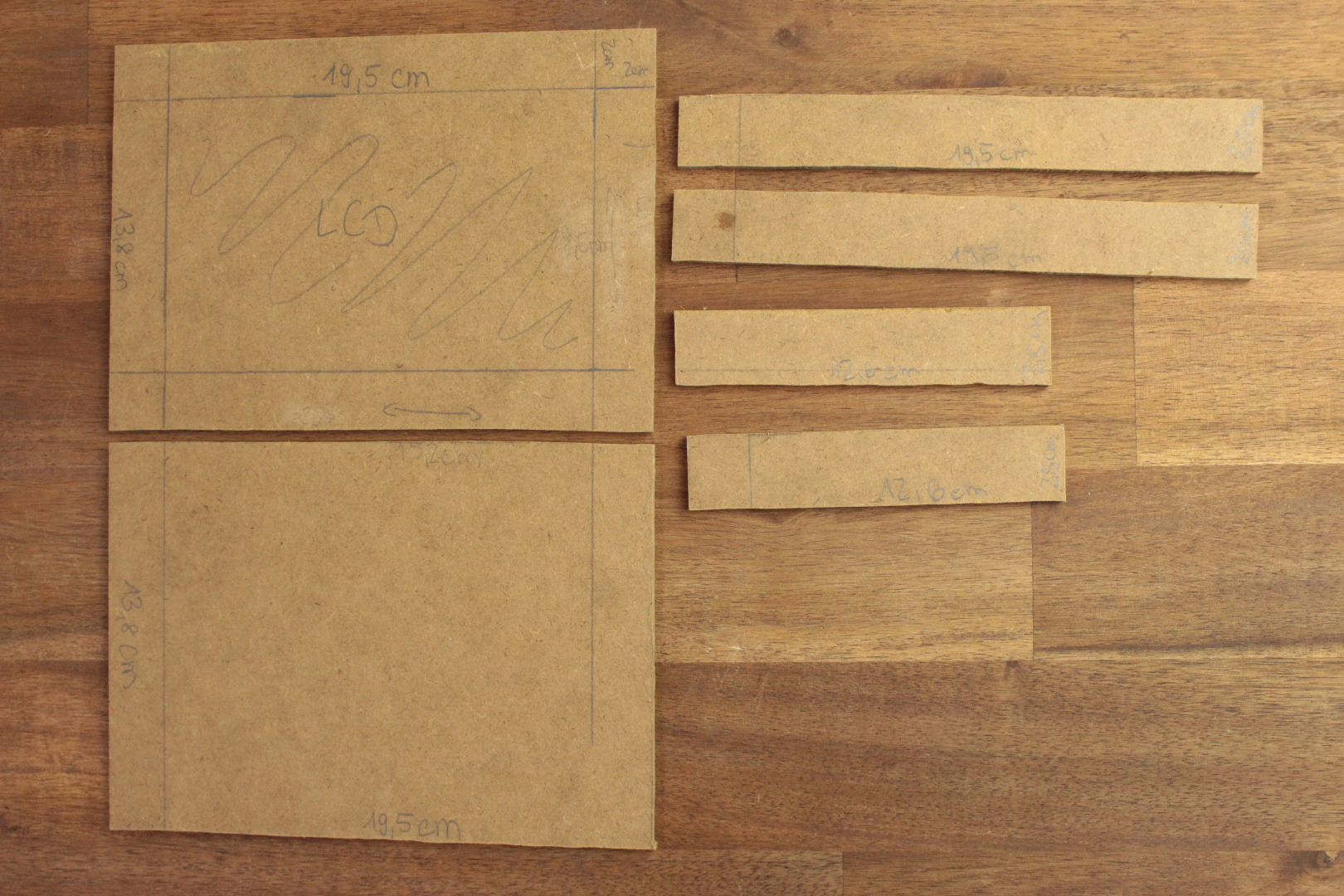 DIY Portable Mini Monitor : 5 Steps (with Pictures) - Instructables