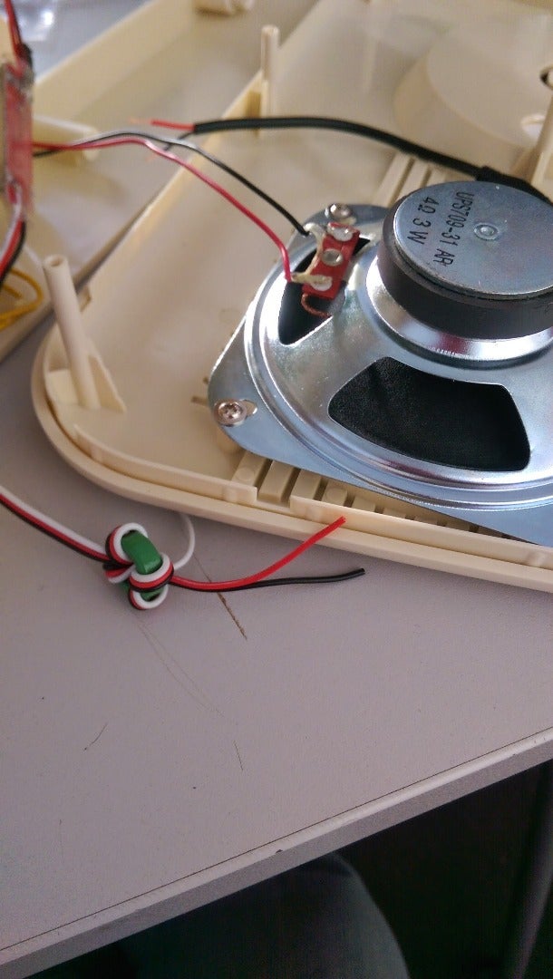 Raspberry Pi, Internet Radio : 9 Steps (with Pictures) - Instructables