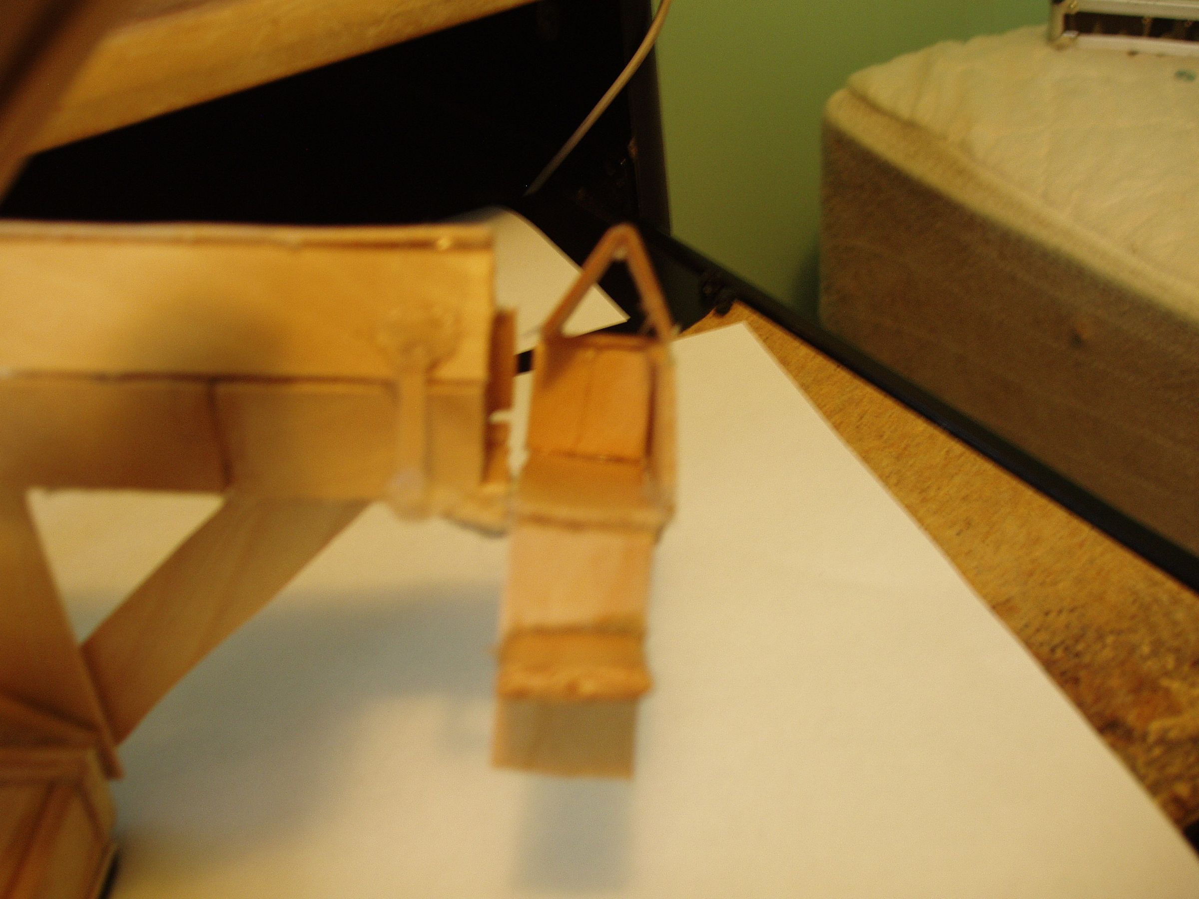 Auto Loading Catapult - Instructables