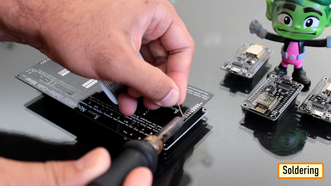 Crypto Mining Using NodeMCU : 10 Steps - Instructables