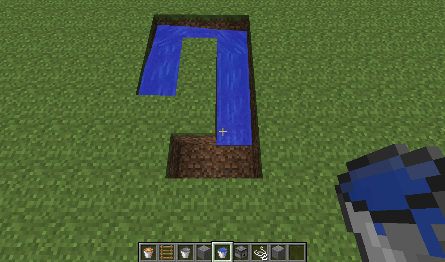 Cobblestone & Stone Generator(s) : 7 Steps - Instructables