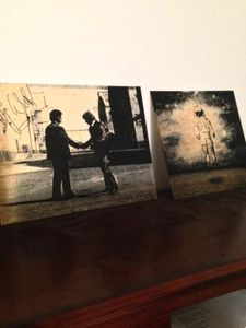 Laser Cut Album Covers (or Any Image) Onto Matboard : 9 Steps (with ...