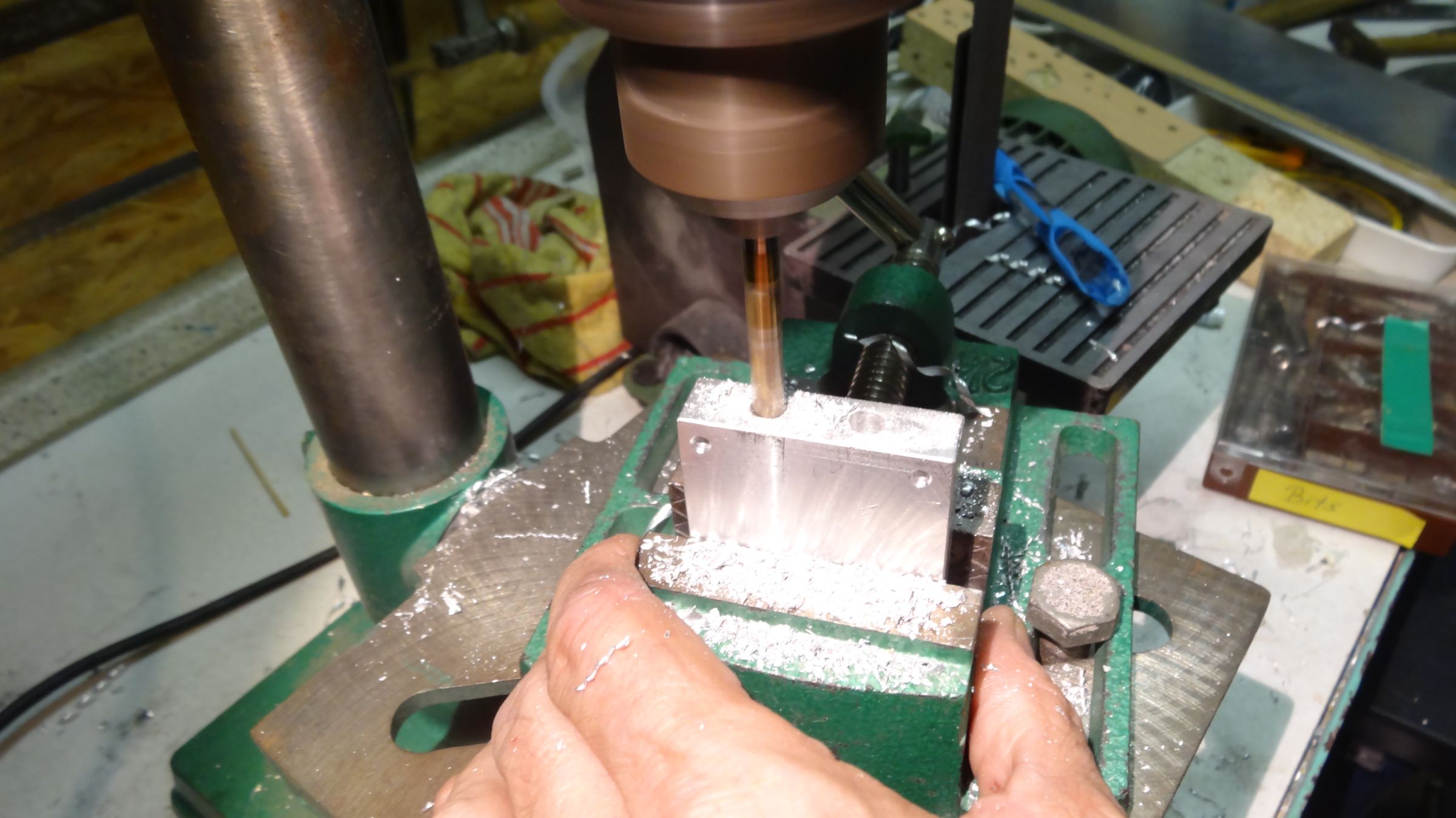 JRLS 1000 DIY SLS-3D-PRINTER : 43 Steps (with Pictures) - Instructables