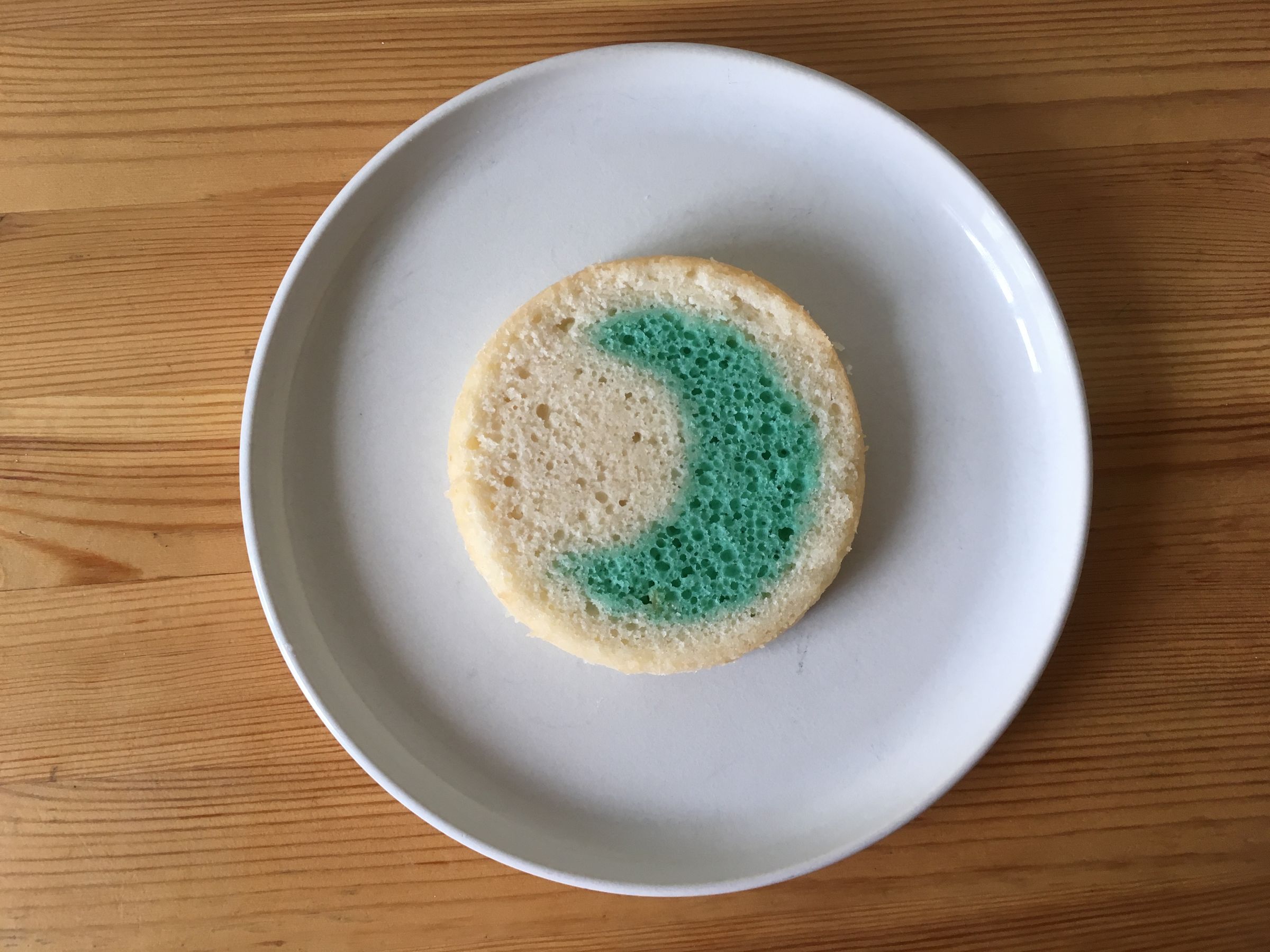 Making Shapes in Cakes : 5 Steps (with Pictures) - Instructables