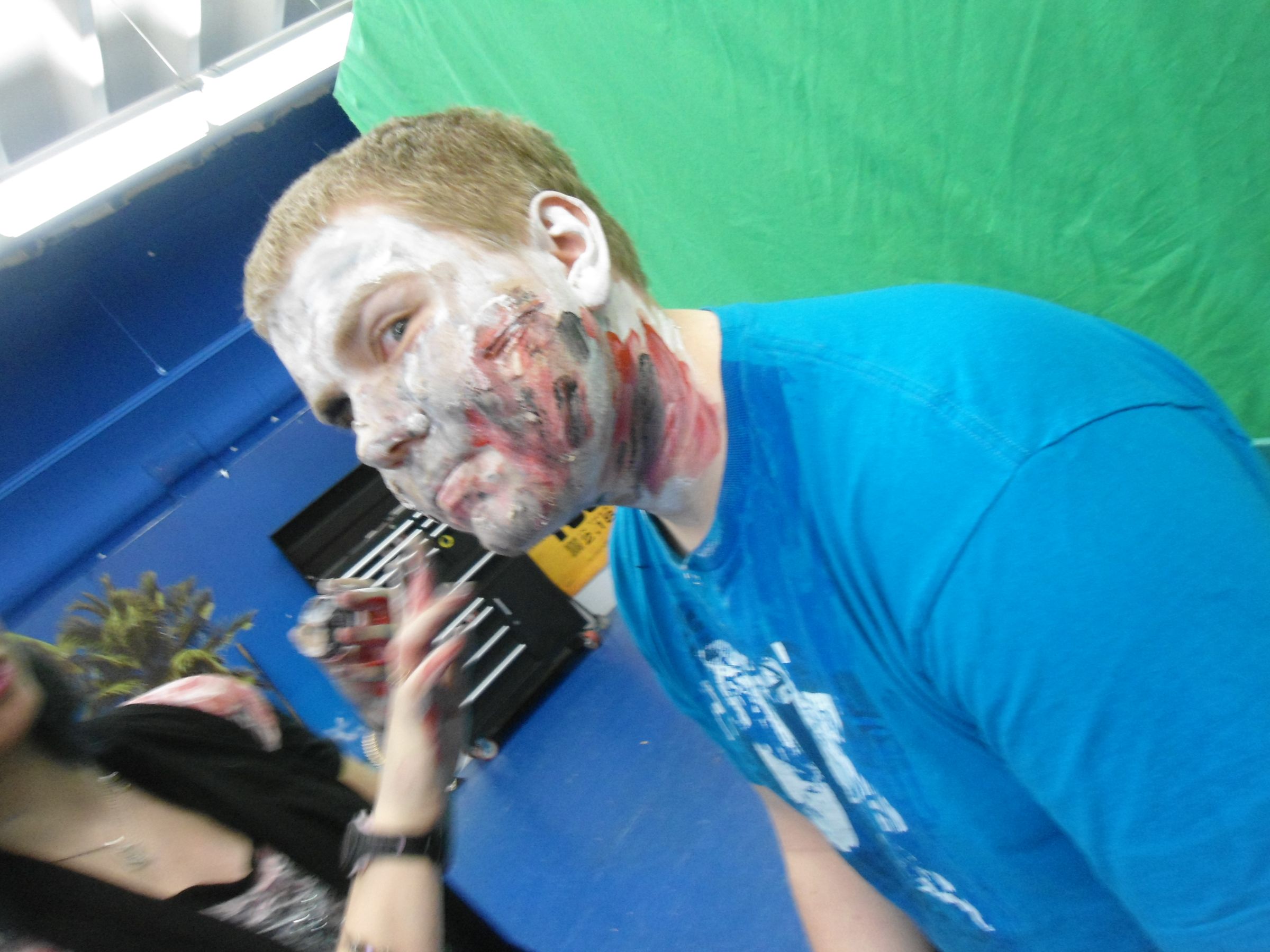 How to Create a Zombie : 11 Steps - Instructables