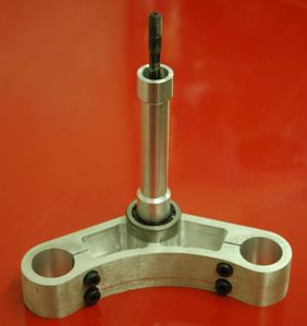 Making a Racing Motorcycle Chassis : 27 Steps (with Pictures ...