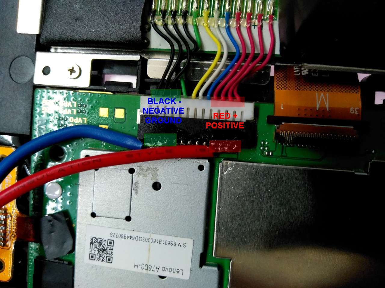 Give You Tablet a Bypass As a Last Resort : 3 Steps - Instructables
