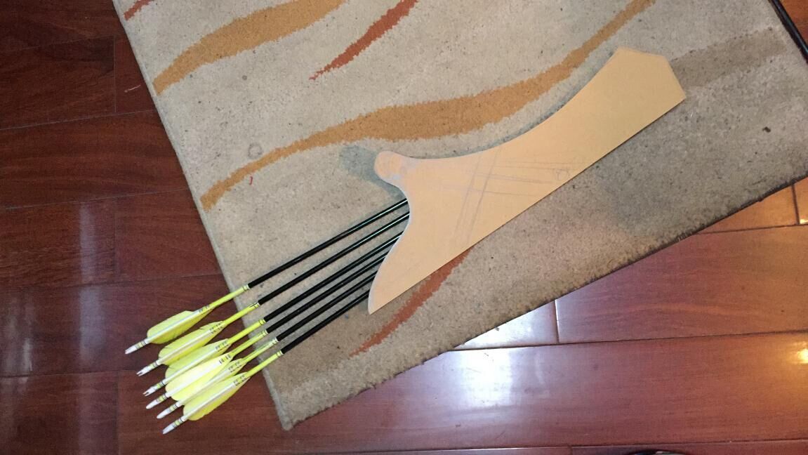 Armour Making : 14 Steps (with Pictures) - Instructables