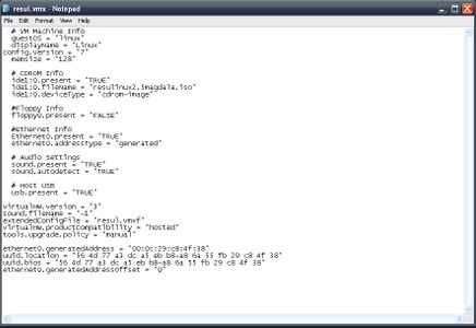 Running .iso Files in VMWare Player : 3 Steps - Instructables