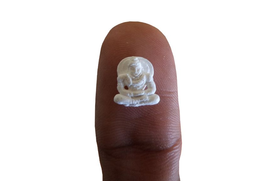 Chalk Piece Carving - Instructables