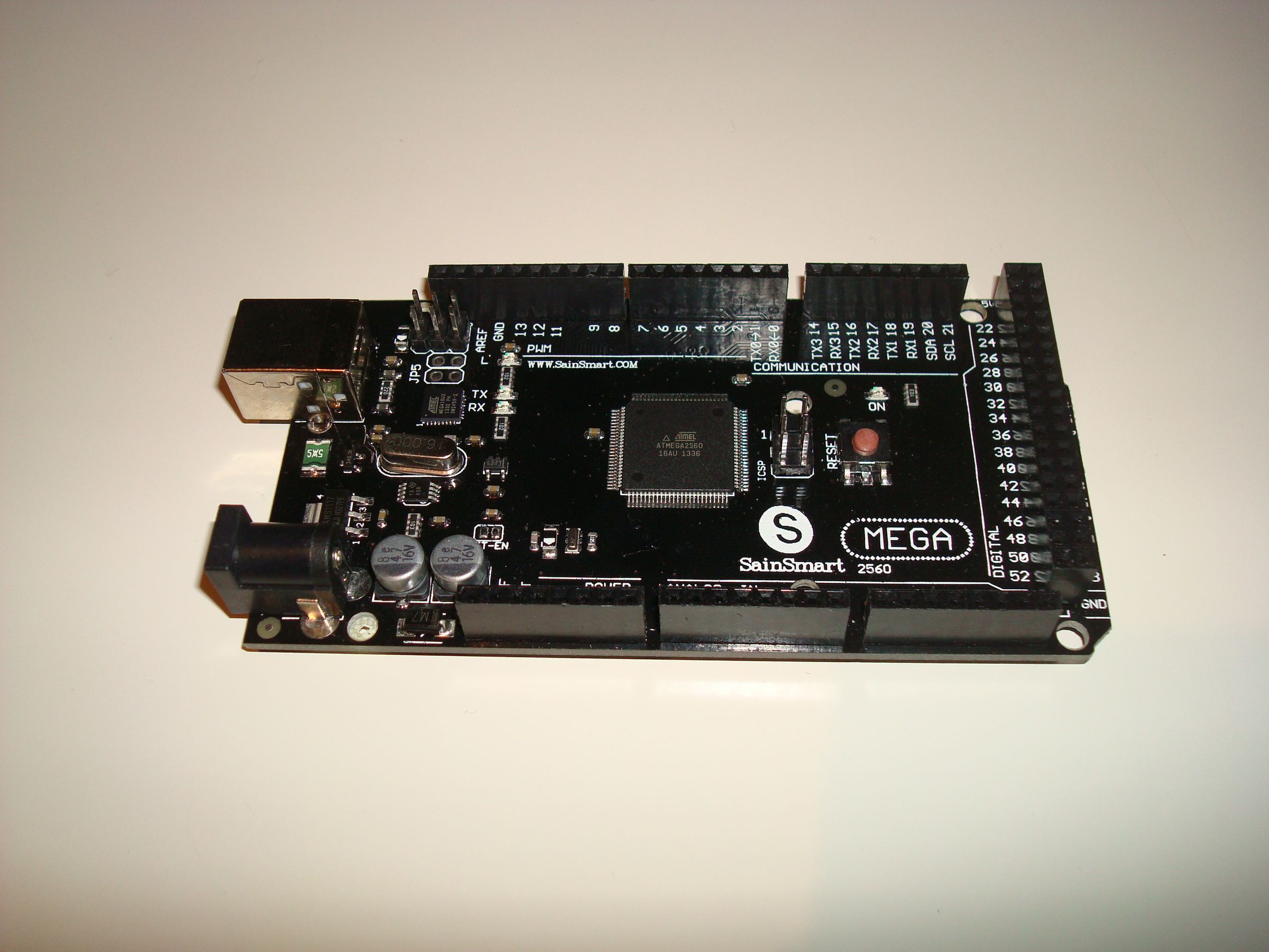 Arduino and Thermocouple K MAX6675 : 4 Steps - Instructables