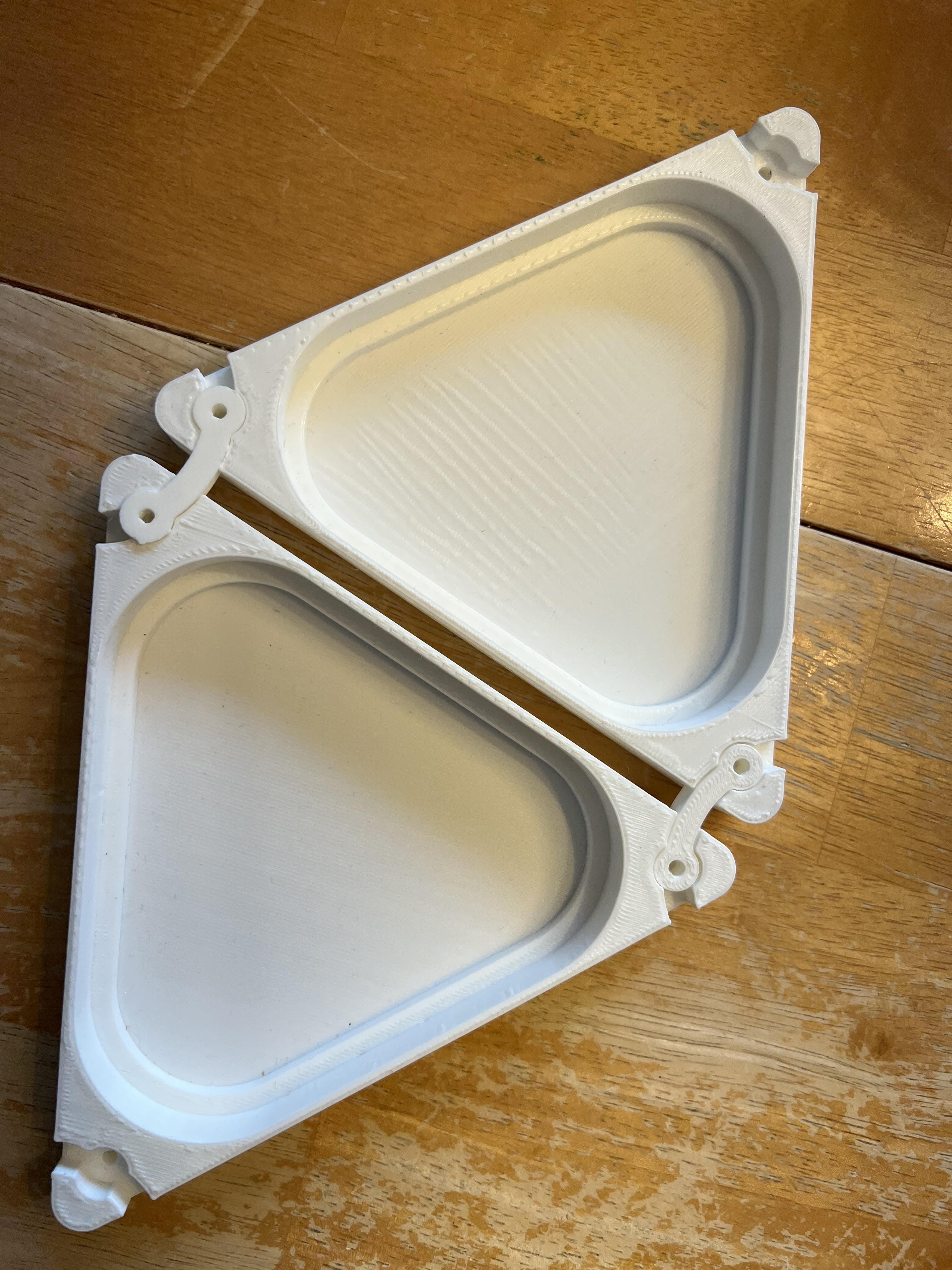 LED Light Panels : 4 Steps (with Pictures) - Instructables