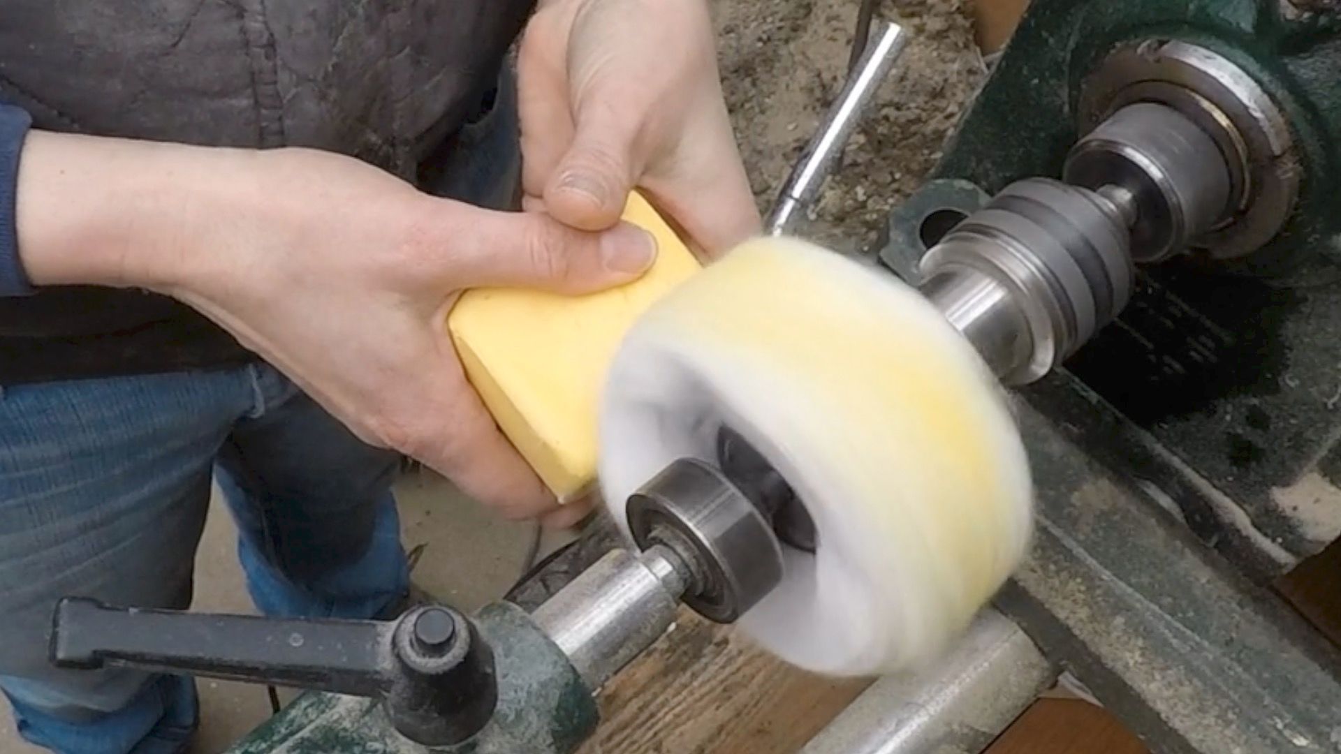 Resin and Wood Ring Band : 4 Steps (with Pictures) - Instructables