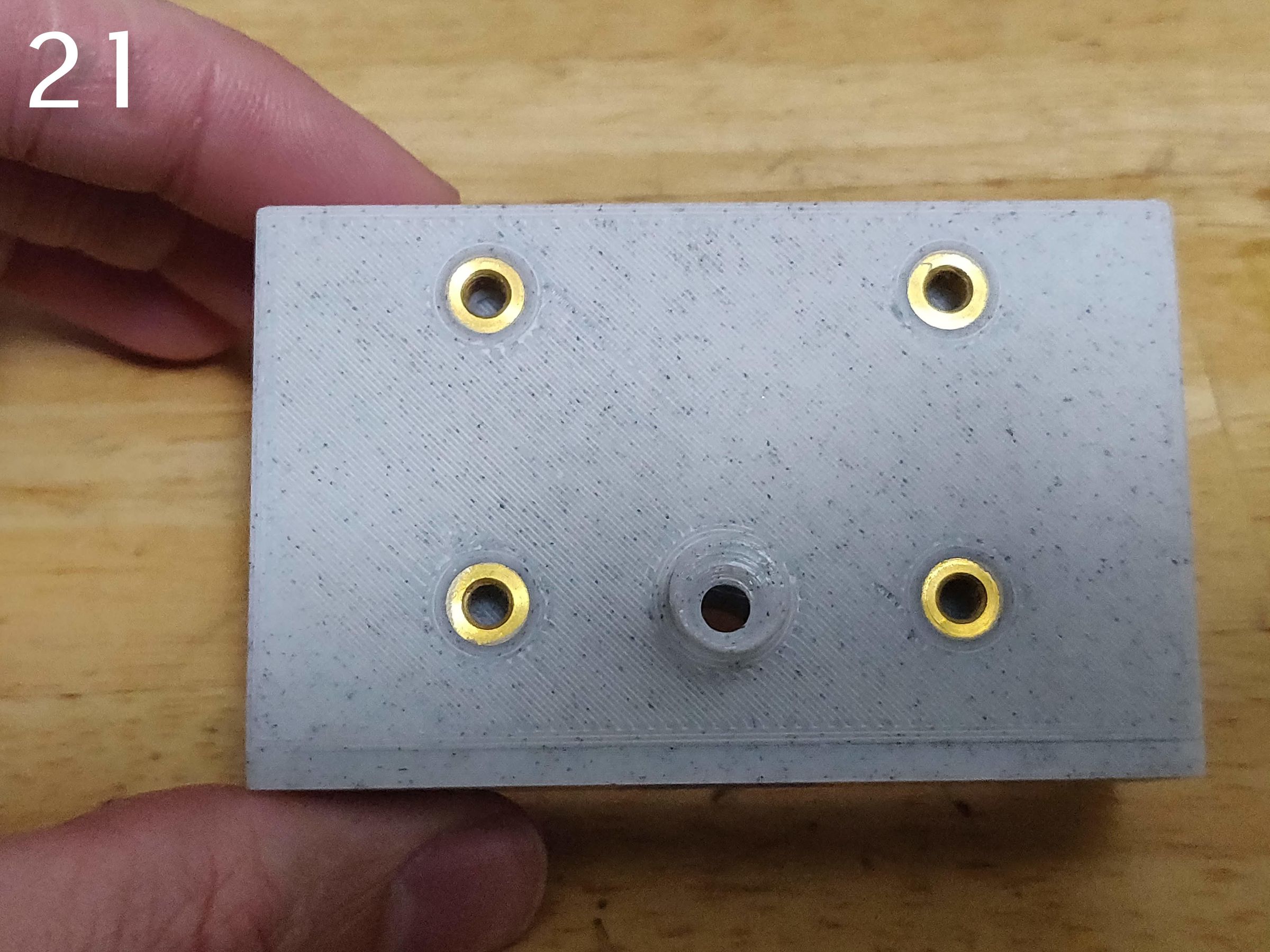 Small Modular Formicarium (Ant Farm) : 16 Steps (with Pictures ...