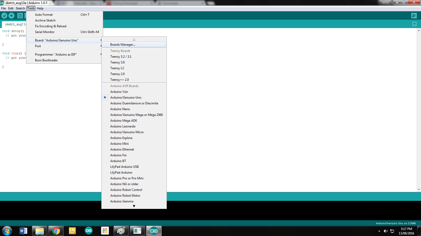 Home Automation With ESP8266 WiFi Without Using Blynk! : 24 Steps (with ...