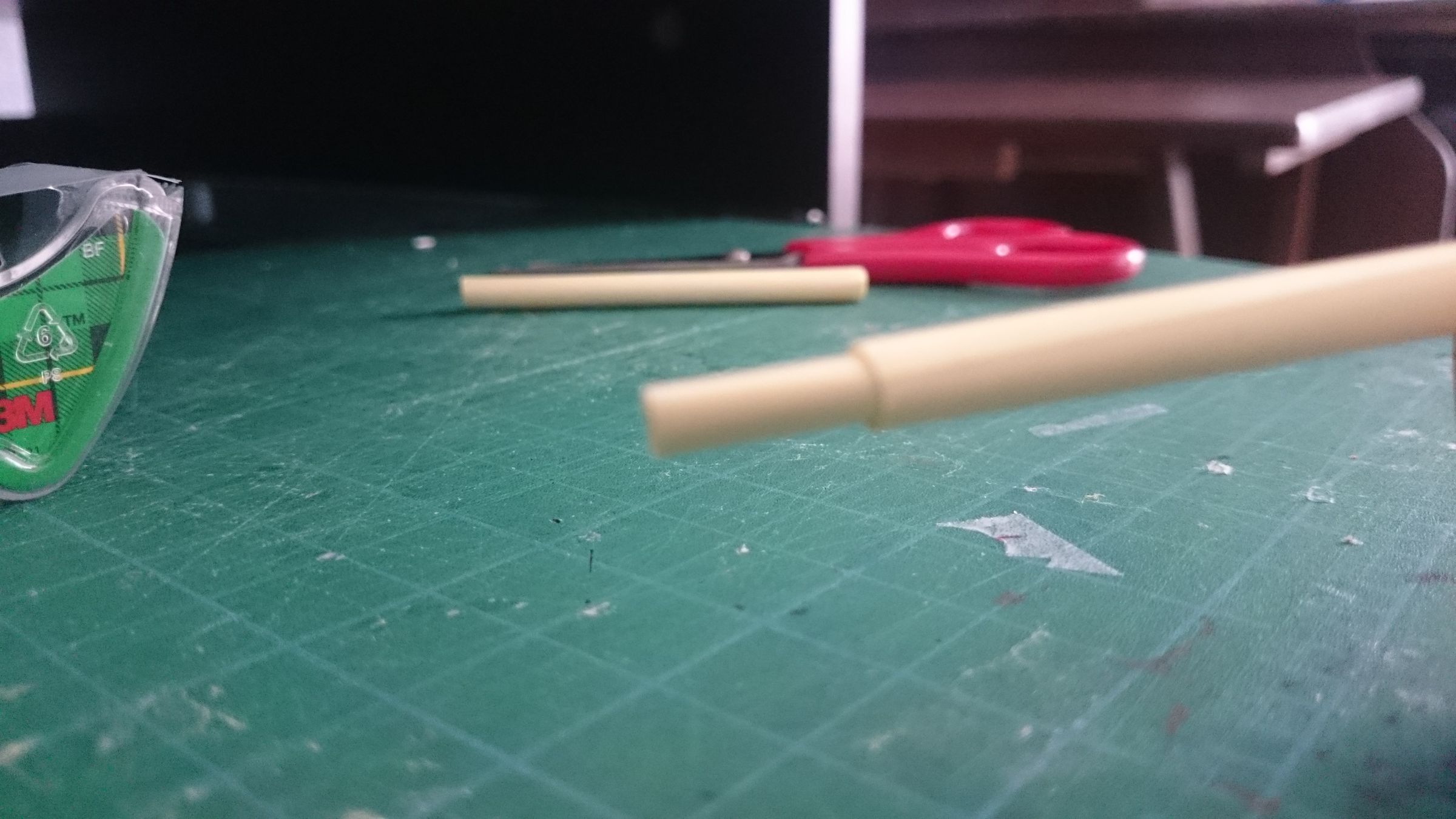 DIY Paper Sniper Rifle : 11 Steps - Instructables