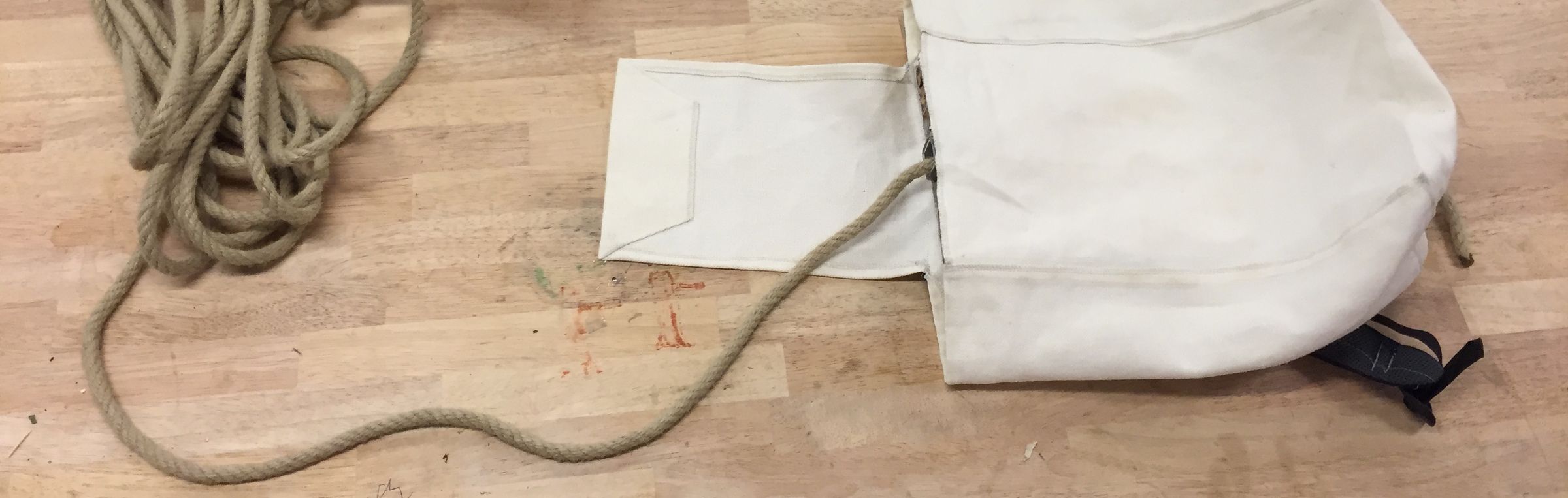 Make a Lightweight Backpack Swing! : 12 Steps (with Pictures ...