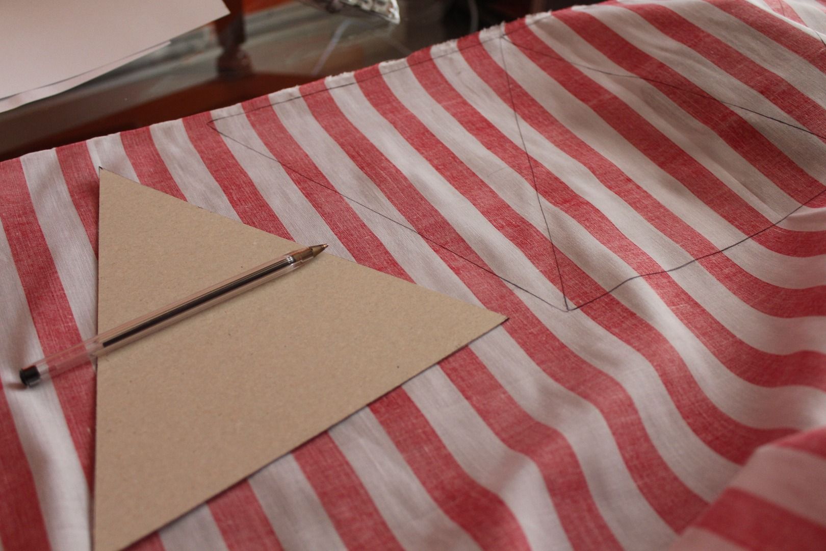 Best Bunting! : 7 Steps (with Pictures) - Instructables