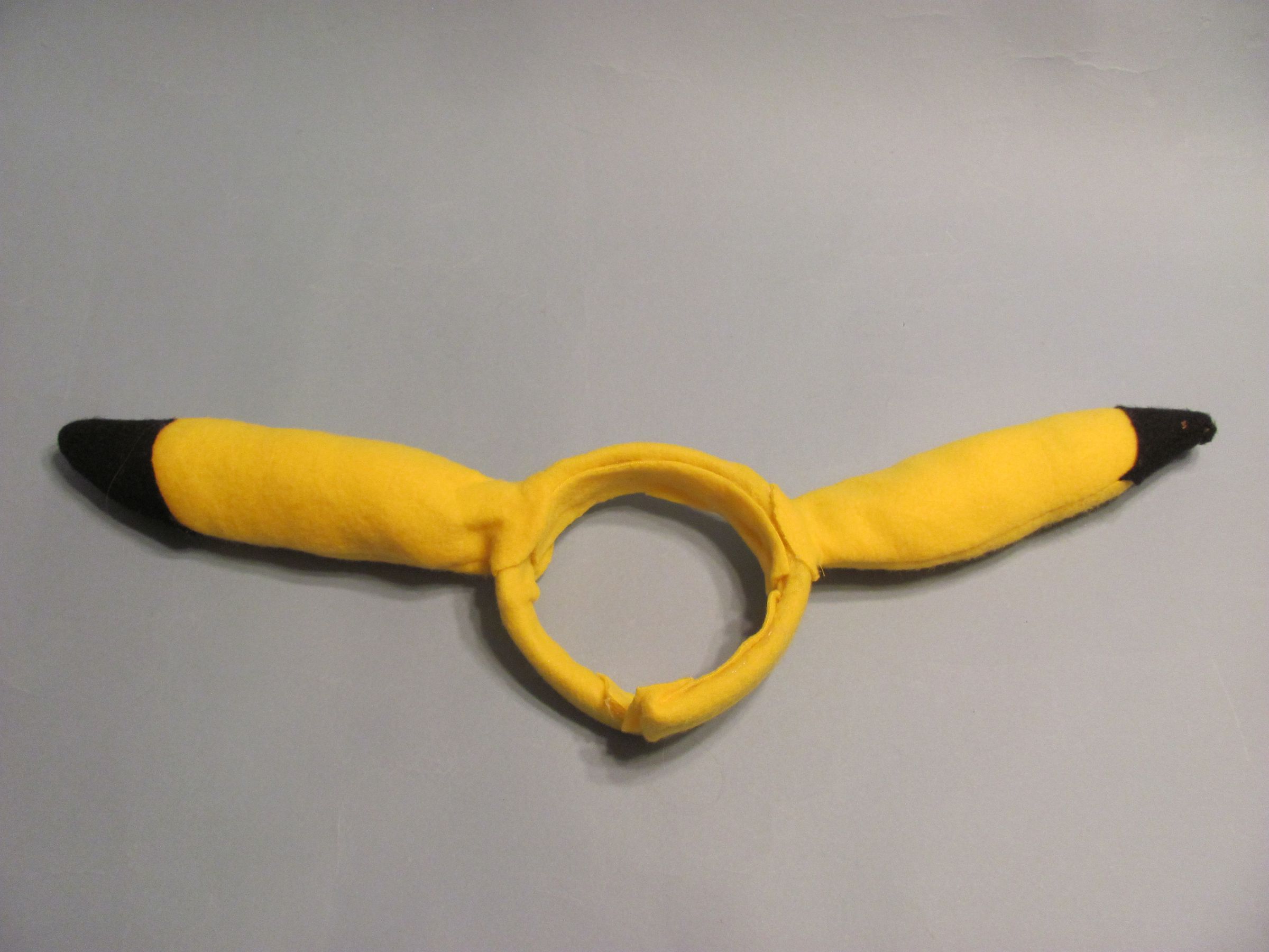 Costume Needs a Tail? (e.g., Pikachu) : 9 Steps (with Pictures ...
