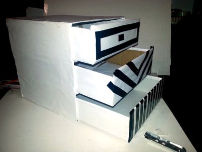 DIY Cardboard Drawers : 4 Steps (with Pictures) - Instructables