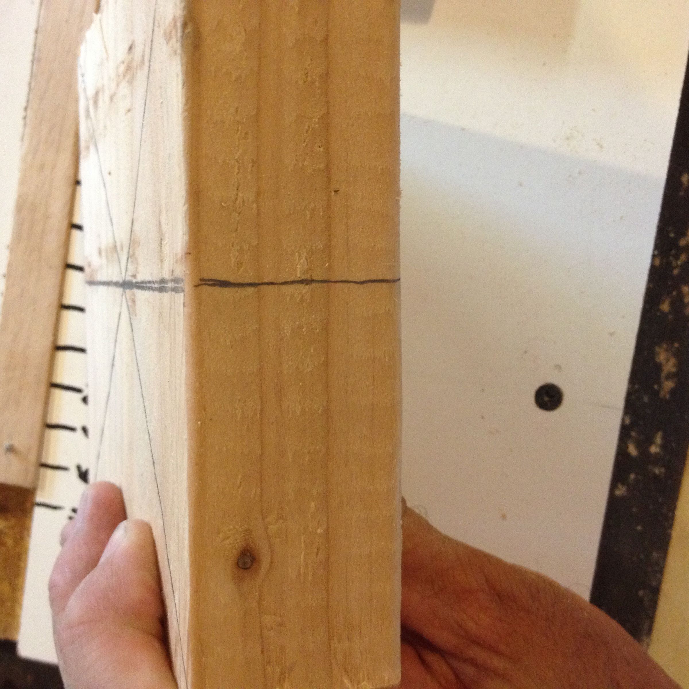 Circle Cutting Jig for Table Saw : 10 Steps (with Pictures) - Instructables