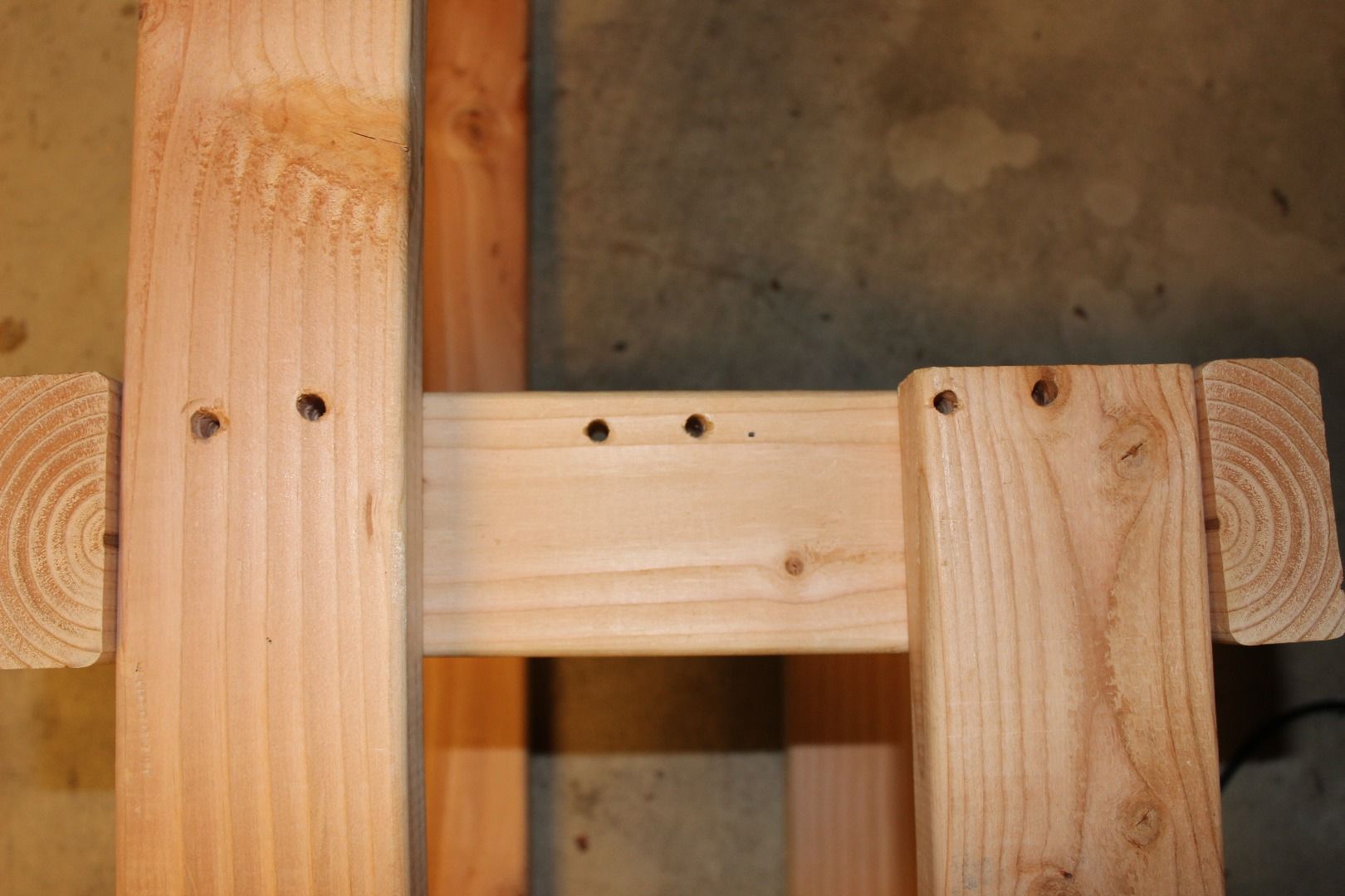 2x4 Chair : 6 Steps - Instructables
