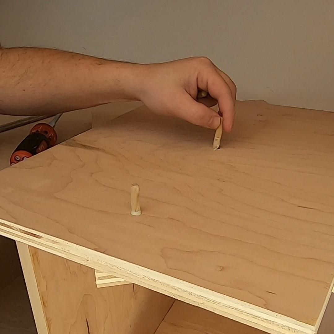 Custom Closet Organization : 15 Steps (with Pictures) - Instructables