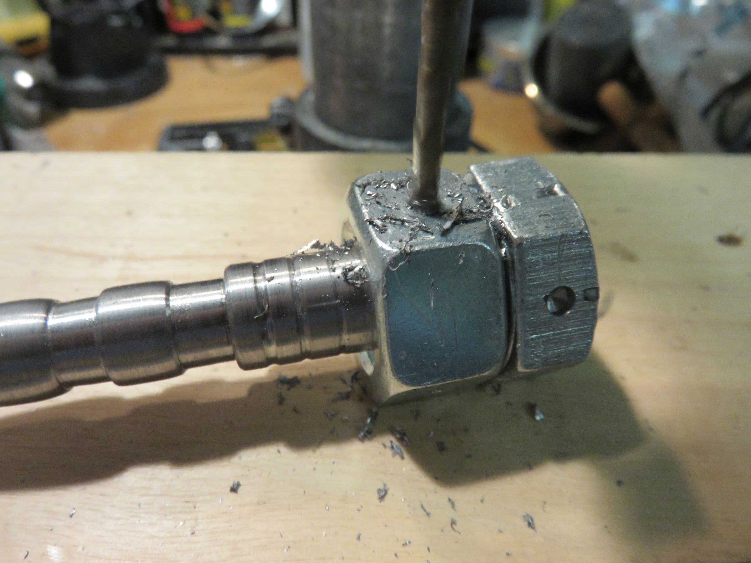 Compact Grappling Hook : 8 Steps (with Pictures) - Instructables