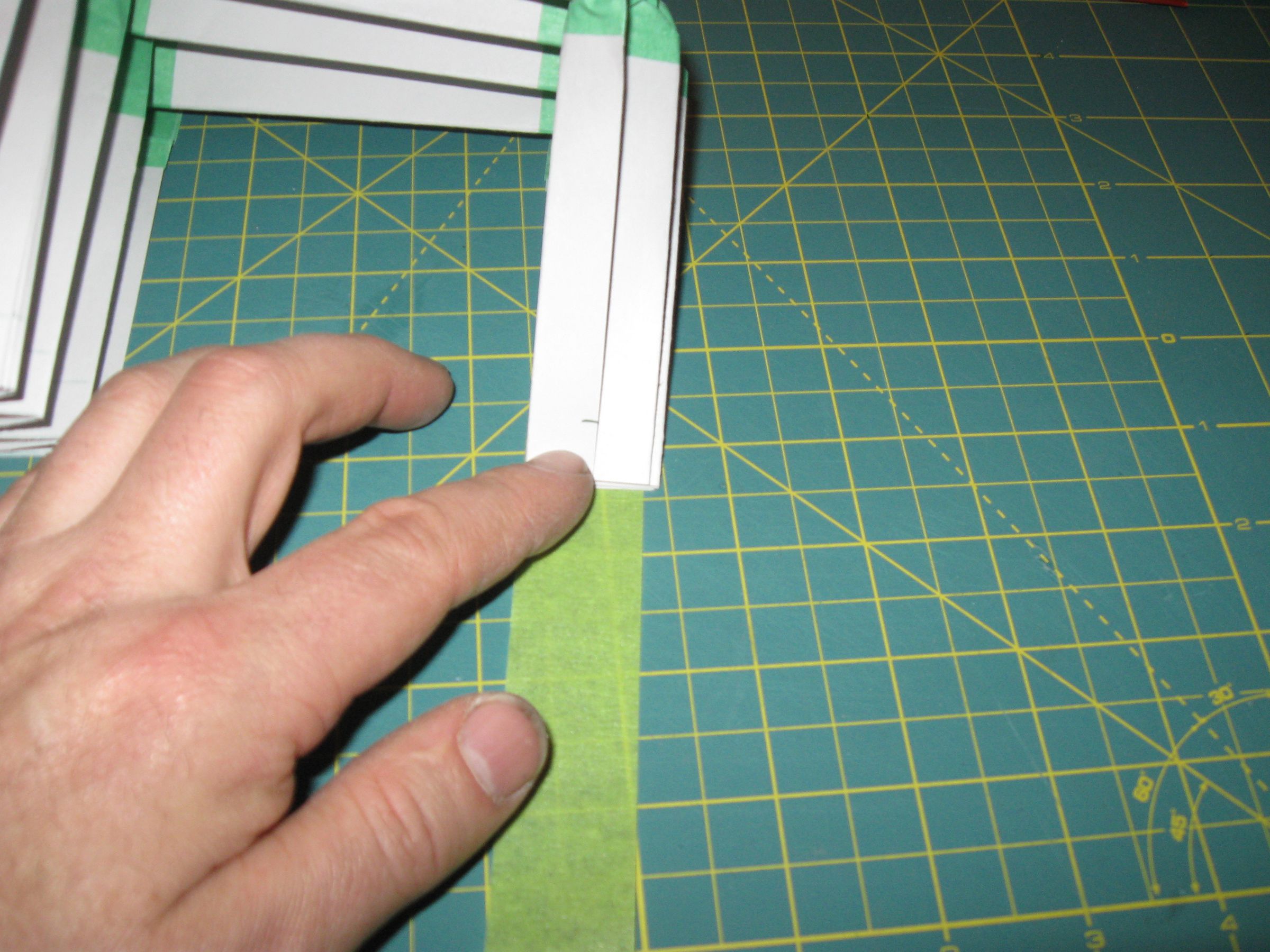 Paper Missile and Launcher : 4 Steps (with Pictures) - Instructables