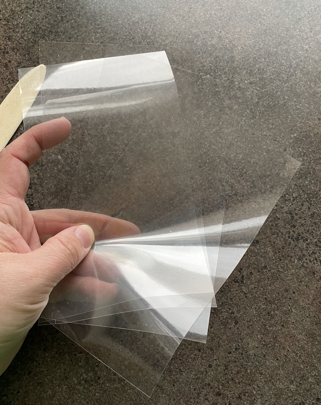 Origami Cake With Buttercream Frosting : 14 Steps (with Pictures ...