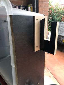 Powder Coating Stand : 7 Steps (with Pictures) - Instructables