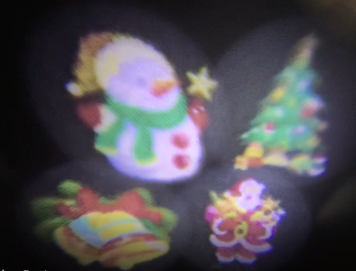 Custom Slides for Outdoor Holiday Projector : 6 Steps (with Pictures ...